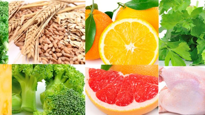 Pcos Fertility And Diet