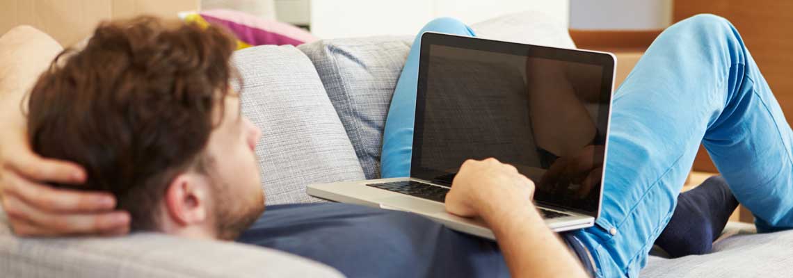 Do Laptops Cause Infertility? Electrosmog and Male Fertility