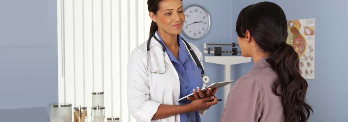 Genital Tuberculosis And Infertility
