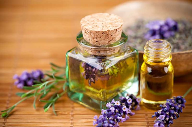 Addressing Infertility Stress with Aromatherapy - FertilityTips.com
