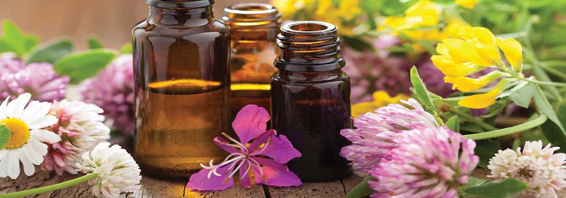 Addressing Infertility Stress with Aromatherapy - FertilityTips.com