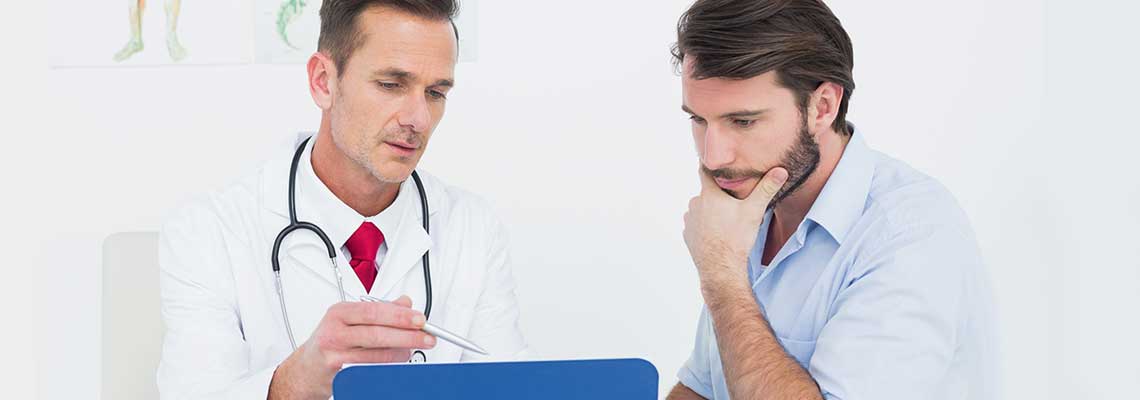 How Varicoceles Affect Male Fertility