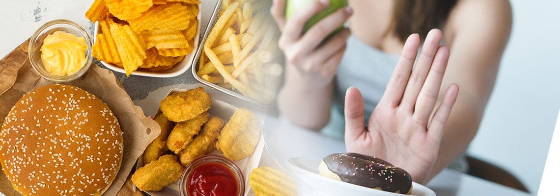 Avoiding Trans Fats, a Benefit for Fertility - FertilityTips.com