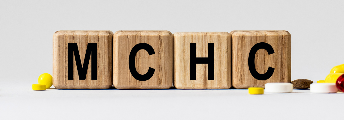 MCHC For Optimal Calcium Intake and Fertility Health - FertilityTips.com