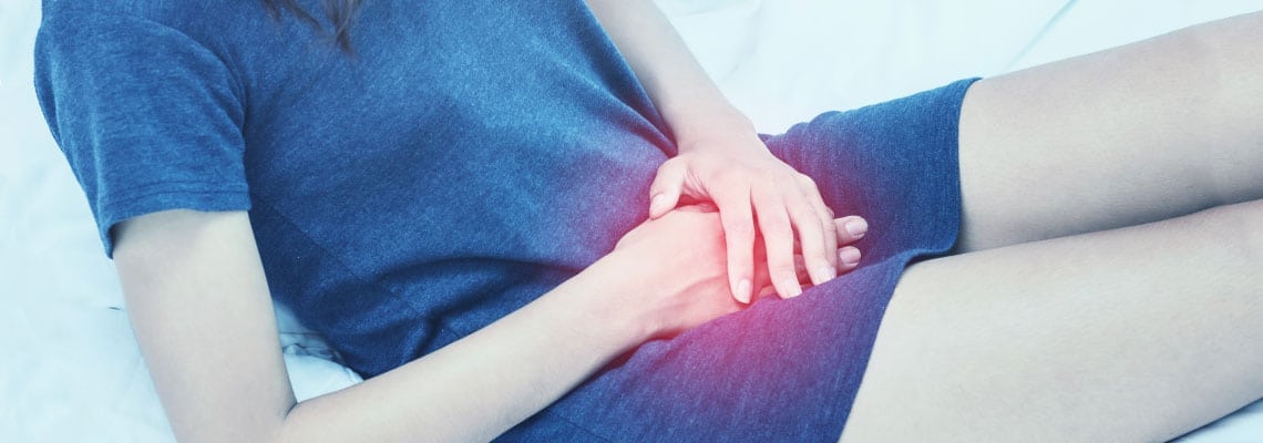 How UTIs May Impact Your Fertility - Fertilitytips.com