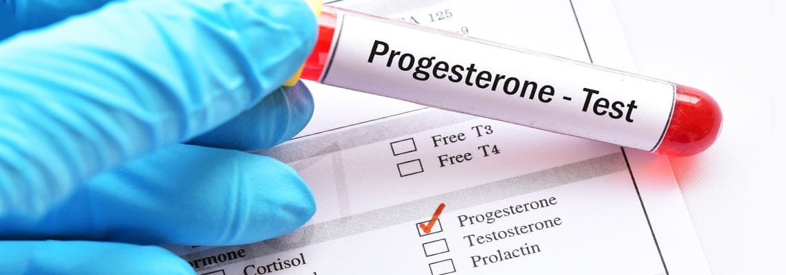 Understanding The Role Of Progesterone In Female Fertility