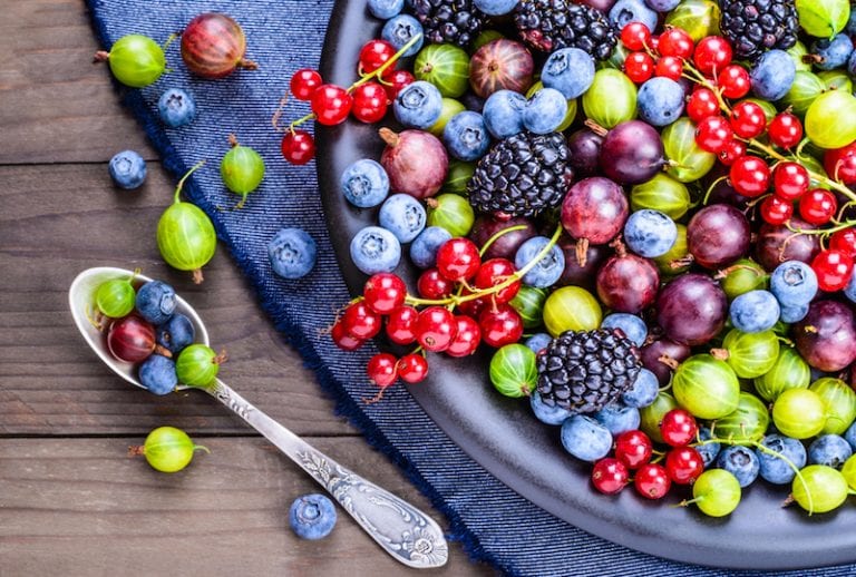 Male Fertility Benefits Of Antioxidants