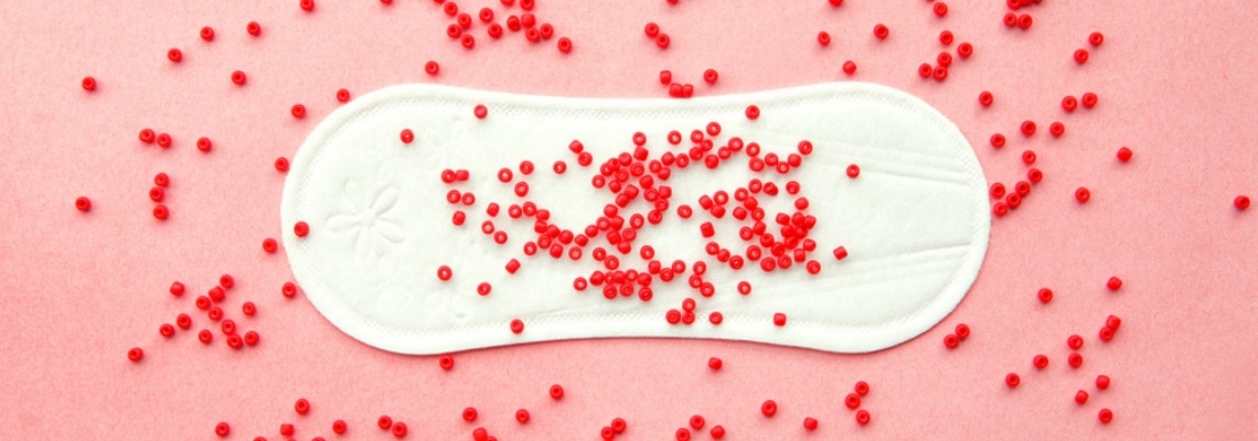 Blood Clots During Menstruation and Fertility - Fertilitytips.com
