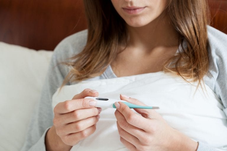 Tracking Your Ovulation with an Irregular Cycle - Fertilitytips.com