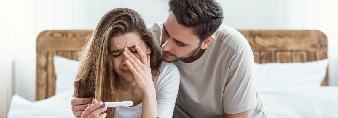 Conceiving Difficulties: Understanding Subfertility and Infertility ...