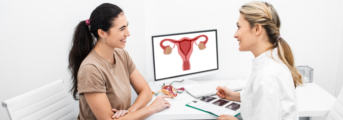 Everything You Should Know About Ovarian Transposition - Fertilitytips.com