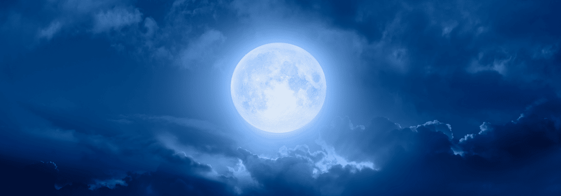 How the Moon May Influence Reproduction - Fertilitytips.com