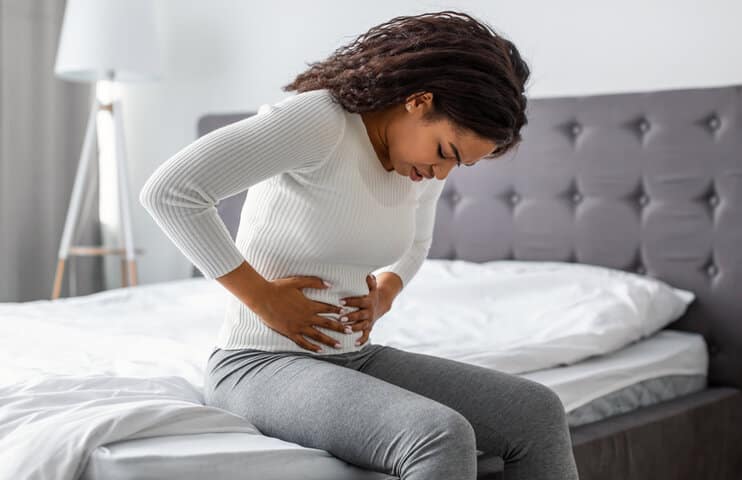 Open-Label Placebos Improve Premenstrual Syndrome - Fertilitytips.com