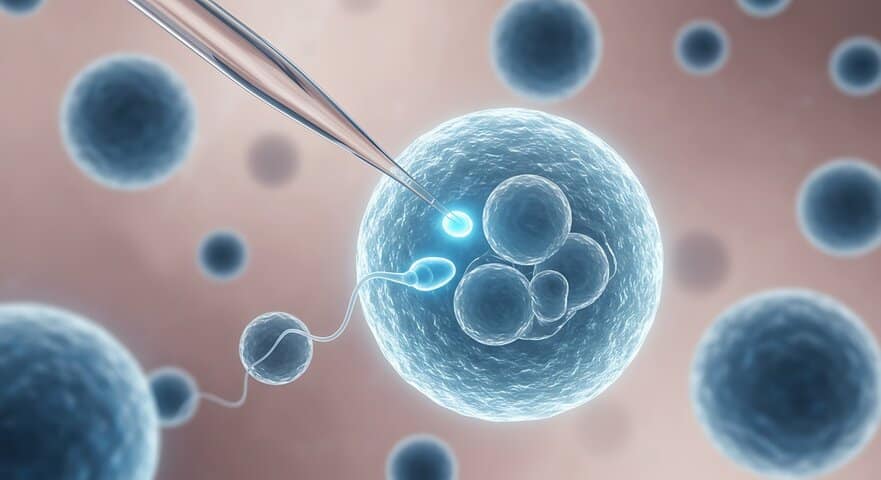 Stem Cells and Artificial Gametes: New Advances in Reproductive ...