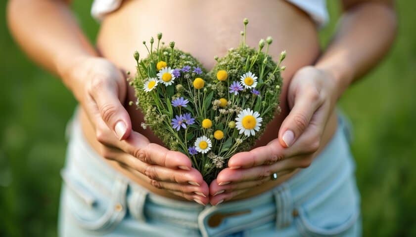 The Gut-Brain-Hormone Axis: How Gut Bacteria Might Influence Fertility ...